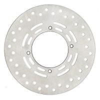 China Fit for Honda CR80R 3mm Thick Customized Motorcycle Front Disc Brake for sale