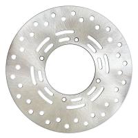 China Fit for Honda CR80R 3mm Thick Customized Motorcycle Front Disc Brake for sale