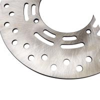 China Fit for Honda CR80R 3mm Thick Customized Motorcycle Front Disc Brake for sale