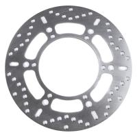 China Upgrade Your Ducati 400 696 750's Rear Brake System with 245mm Advanced Custom Rotor for sale