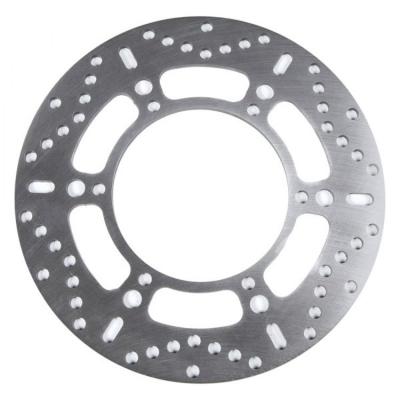 China Upgrade Your Ducati 400 696 750's Rear Brake System with 245mm Advanced Custom Rotor for sale