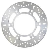 China Upgrade Your Ducati 400 696 750's Rear Brake System with 245mm Advanced Custom Rotor for sale