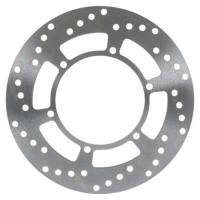 China Upgrade Your Ducati 400 696 750's Rear Brake System with 245mm Advanced Custom Rotor for sale