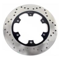 China Upgrade Your Ducati 400 696 750's Rear Brake System with 245mm Advanced Custom Rotor for sale