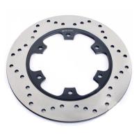 China Upgrade Your Ducati 400 696 750's Rear Brake System with 245mm Advanced Custom Rotor for sale
