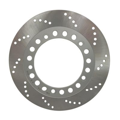 China 260mm Front Brake Disc for Kawasaki AR125 ER250 EX250 GPZ550 Superior and Performance for sale