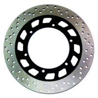 China Custom 282mm Brake Disc for Yamaha V MAX 1200 FJ 1100 1200 Front/Rear Compatibility for sale