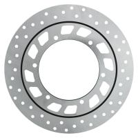 China 282mm Front Motorcycle Brake Disc Rotor for Yamaha XV125 XV250 XV1100 Customized Design for sale