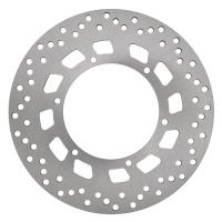 China 282mm Front Motorcycle Brake Disc Rotor for Yamaha XV125 XV250 XV1100 Customized Design for sale