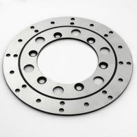 China Honda CBX250 CMX250 Motorcycle Front Brake Disc Rotor with 240mm Diameter and Materia for sale