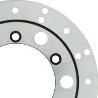 China Honda CBX250 CMX250 Motorcycle Front Brake Disc Rotor with 240mm Diameter and Materia for sale