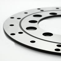 China Honda CBX250 CMX250 Motorcycle Front Brake Disc Rotor with 240mm Diameter and Materia for sale
