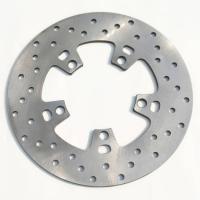 China Custom 220mm Rear Disc Brake Replacement for Yamaha YZF R15 V2 4.5mm Thickness for sale