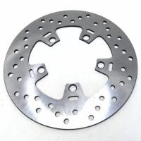 China Custom 220mm Rear Disc Brake Replacement for Yamaha YZF R15 V2 4.5mm Thickness for sale