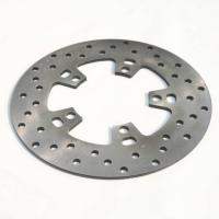 China Custom 220mm Rear Disc Brake Replacement for Yamaha YZF R15 V2 4.5mm Thickness for sale