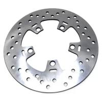 China Custom 220mm Rear Disc Brake Replacement for Yamaha YZF R15 V2 4.5mm Thickness for sale