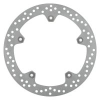 China Custom Front 305mm Motorcycle Brake Disc for BMW F850GS R1200GS Natural Color Sample for sale