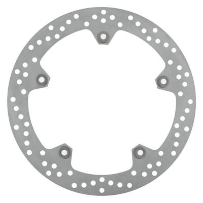 China Custom Front 305mm Motorcycle Brake Disc for BMW F850GS R1200GS Natural Color Sample for sale