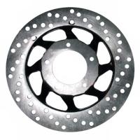China Custom 220mm Front Disc Brake for Honda cg 125 Precision Engineering at its Best for sale