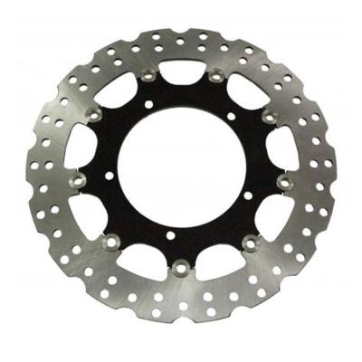 China Replace/Repair Custom Brake Discs for Yamaha FZ1 YZF R1 1000 Natural Color 320mm for sale
