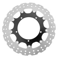 China Replace/Repair Custom Brake Discs for Yamaha FZ1 YZF R1 1000 Natural Color 320mm for sale