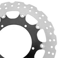 China Replace/Repair Custom Brake Discs for Yamaha FZ1 YZF R1 1000 Natural Color 320mm for sale