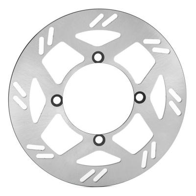 China 3.5mm Brake Disc for Kawasaki KDX125 KDX200 KDX220R KDX220SR KDX250E KDX250R KDX250SR for sale