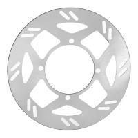 China 3.5mm Brake Disc for Kawasaki KDX125 KDX200 KDX220R KDX220SR KDX250E KDX250R KDX250SR for sale