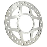 China Replace/Repair Purpose Custom Front Dirt Bike 250mm Brake Disc Rotor for Kawasaki KDX200 KDX250 KLX300 KLX650 for sale