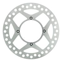 China Replace/Repair Purpose Custom Front Dirt Bike 250mm Brake Disc Rotor for Kawasaki KDX200 KDX250 KLX300 KLX650 for sale