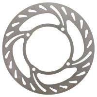 China 250mm Motorcycle Front Disc Brake Rotor for Suzuki RMZ250 RMZ450 and Durable Materials for sale