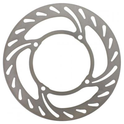 China 250mm Motorcycle Front Disc Brake Rotor for Suzuki RMZ250 RMZ450 and Durable Materials for sale