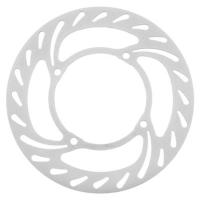 China 250mm Motorcycle Front Disc Brake Rotor for Suzuki RMZ250 RMZ450 and Durable Materials for sale