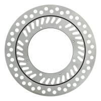 China 240mm Dirt Bike Motorcycle Brake Disc Rotors For Honda CRF150F Enhanced Stopping Power for sale
