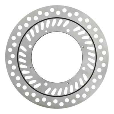 China 240mm Dirt Bike Motorcycle Brake Disc Rotors For Honda CRF150F Enhanced Stopping Power for sale