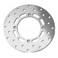 China Upgrade Your Dirt Bike's Braking System with Custom 184mm Rear Performance Disc Brake for sale