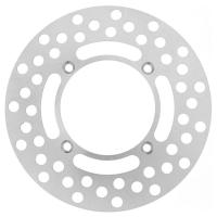 China Upgrade Your Dirt Bike's Braking System with Custom 184mm Rear Performance Disc Brake for sale