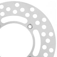 China Upgrade Your Dirt Bike's Braking System with Custom 184mm Rear Performance Disc Brake for sale