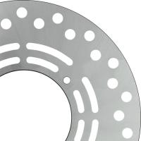 China 220mm Front Disc Brake for Honda CR80R CRE80 CRF150R Dirt Bike Personalized Design for sale