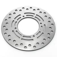 China 220mm Front Disc Brake for Honda CR80R CRE80 CRF150R Dirt Bike Personalized Design for sale