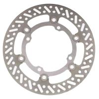 China Custom Front Brake Disc Rotor for Kawasaki KX250F KX450F KLX450R Easy Installation for sale