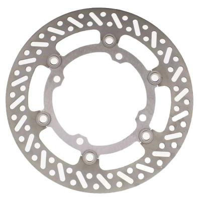 China Custom Front Brake Disc Rotor for Kawasaki KX250F KX450F KLX450R Easy Installation for sale
