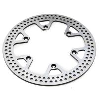 China Replace/Repair Purpose Custom 240mm Rear Brake Disc Rotor for Suzuki RM125 RM250 DRZ400 for sale