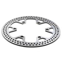 China Replace/Repair Purpose Custom 240mm Rear Brake Disc Rotor for Suzuki RM125 RM250 DRZ400 for sale
