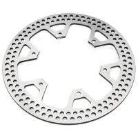 China Replace/Repair Purpose Custom 240mm Rear Brake Disc Rotor for Suzuki RM125 RM250 DRZ400 for sale