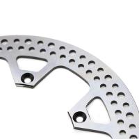 China Replace/Repair Purpose Custom 240mm Rear Brake Disc Rotor for Suzuki RM125 RM250 DRZ400 for sale