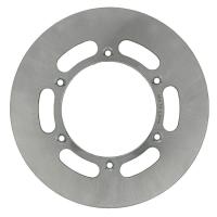 China Custom Front Brake Disc 200mm Size for Kawasaki KX80 KX100 Mini Replacement or Repair for sale