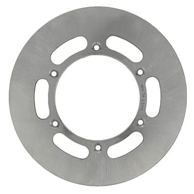 China Custom Front Brake Disc 200mm Size for Kawasaki KX80 KX100 Mini Replacement or Repair for sale