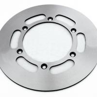 China Custom Front Brake Disc 200mm Size for Kawasaki KX80 KX100 Mini Replacement or Repair for sale