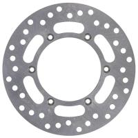 China Custom Front Brake Disc 200mm Size for Kawasaki KX80 KX100 Mini Replacement or Repair for sale
